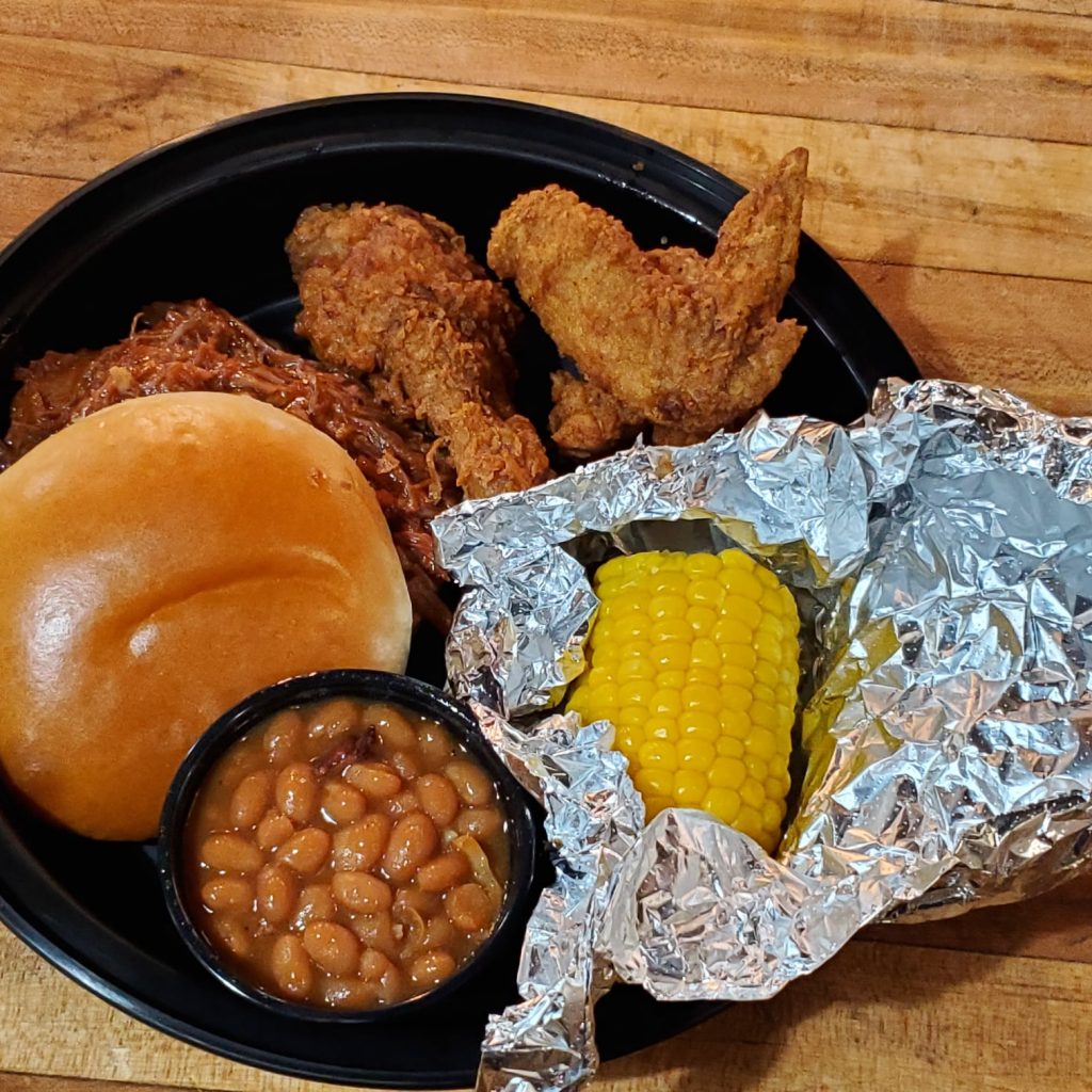 Catering Services in Willow Springs, IL | Spring Forest Events ...