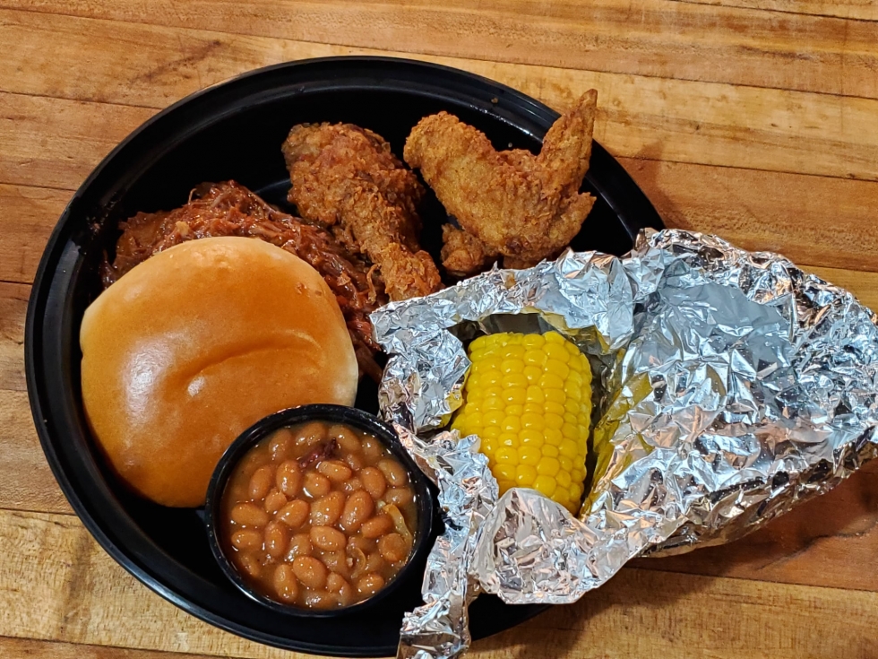 Menu | Delicious Dining Options at Spring Forest - Willow Springs, IL