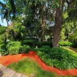 Rent Our Garden Pavilion – Spring Forest Deli and Catering