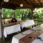 Rent Our Garden Pavilion – Spring Forest Deli and Catering