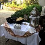 Rent Our Garden Pavilion – Spring Forest Deli and Catering